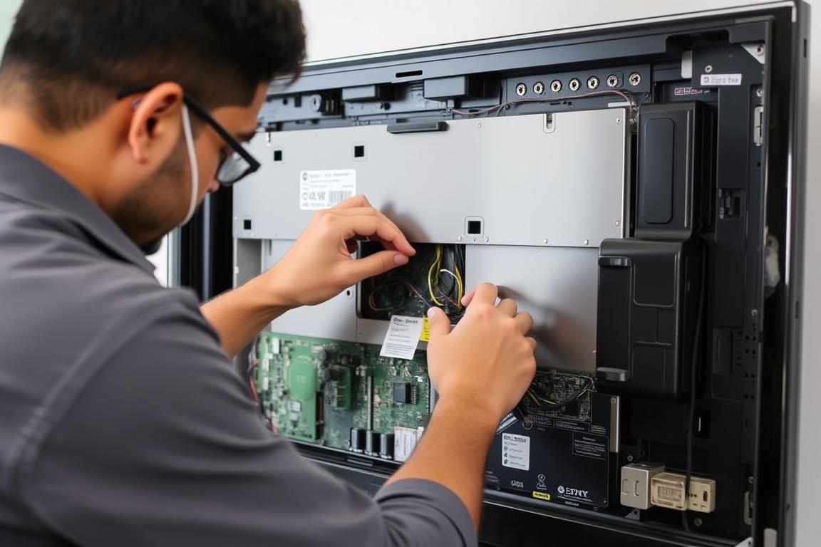 TV Repair Service in Hyderabad at Your Doorstep